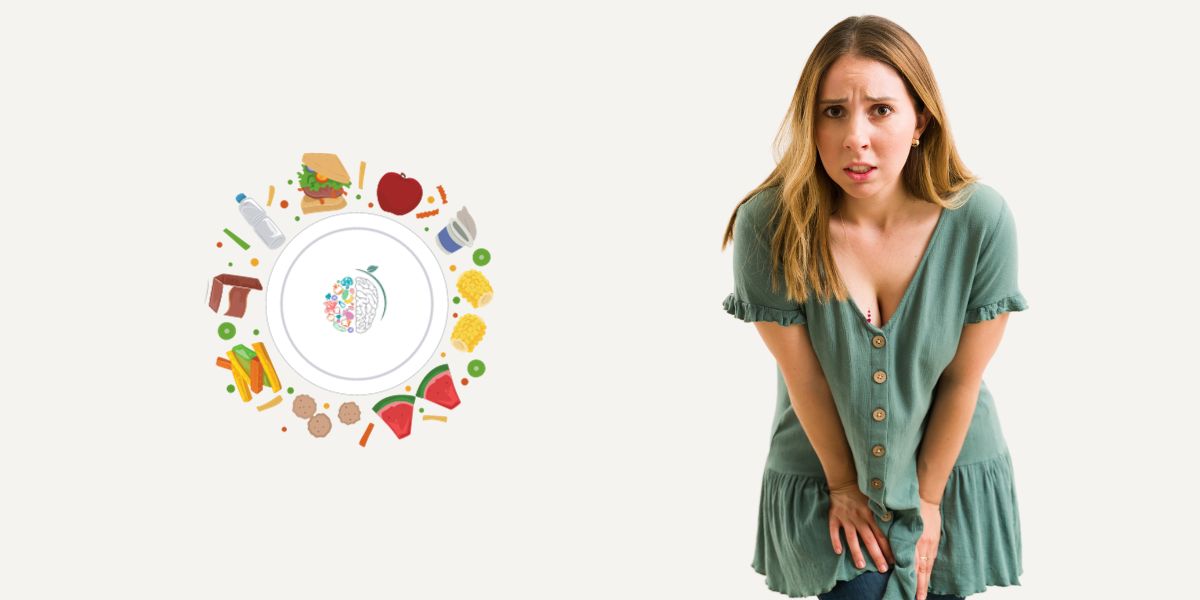 Ουρολοίμωξη και Διατροφή | Be Nutritious | Κωνσταντίνα Σιάχου